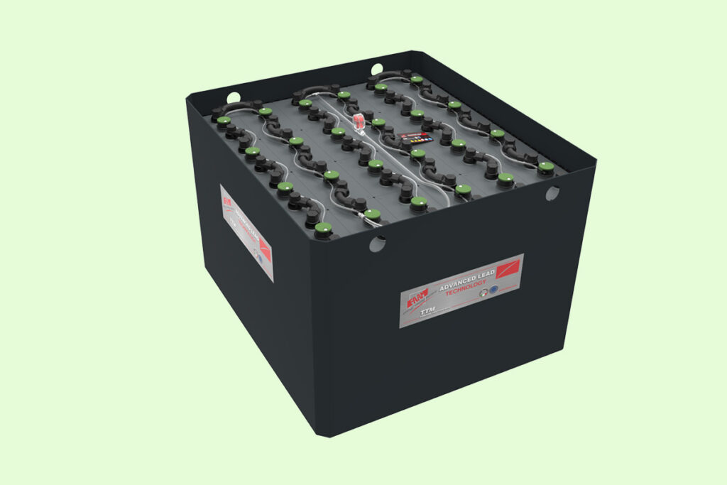 Storage – FAAM – Celle, Moduli e Batterie a litio