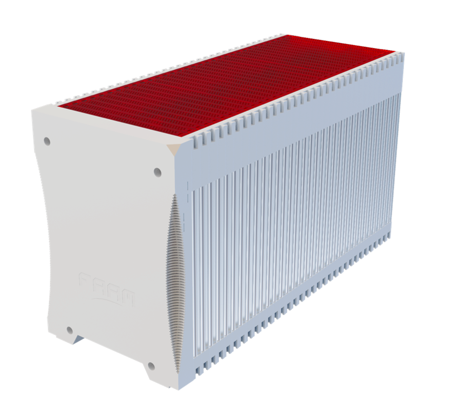 Kombi Modules – FAAM – Celle, Moduli e Batterie a litio