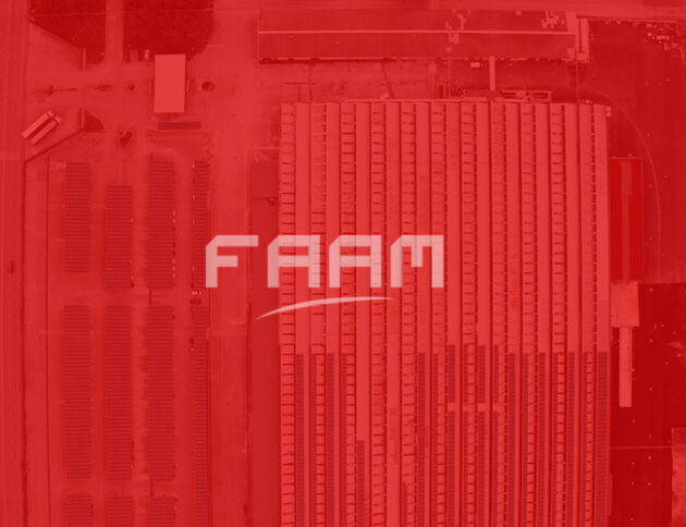 FAAM – Celle, Moduli e Batterie a litio