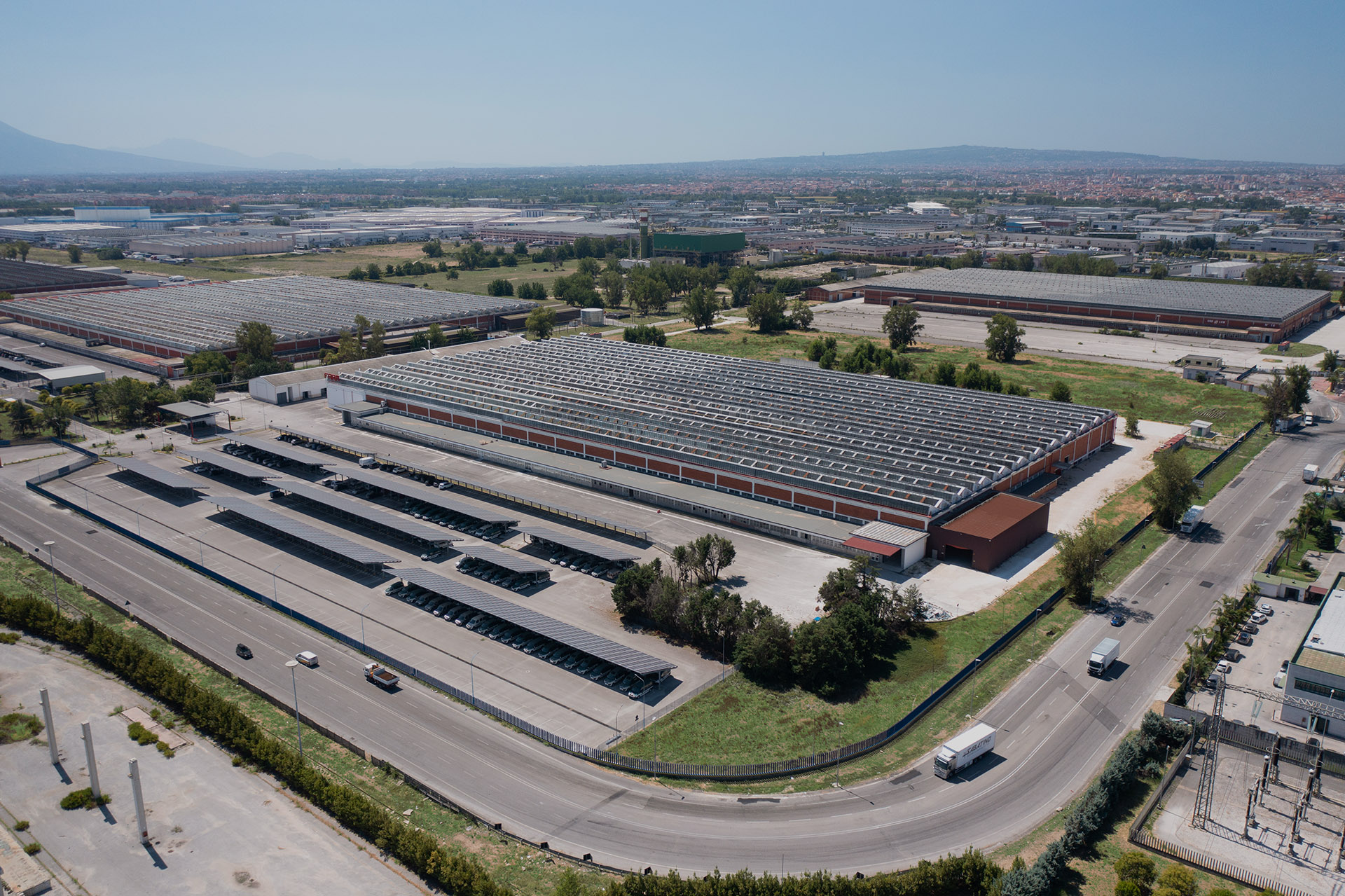 About us – FAAM – Celle, Moduli e Batterie a litio