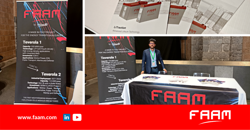 Giornate dell’Elettrochimica (GEI) 2022 – Orvieto, Palazzo del Capitano ...