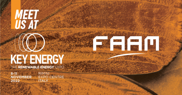 Key Energy – FAAM – Celle, Moduli e Batterie a litio