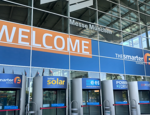 FAAM - Celle, Moduli e Batterie a litio