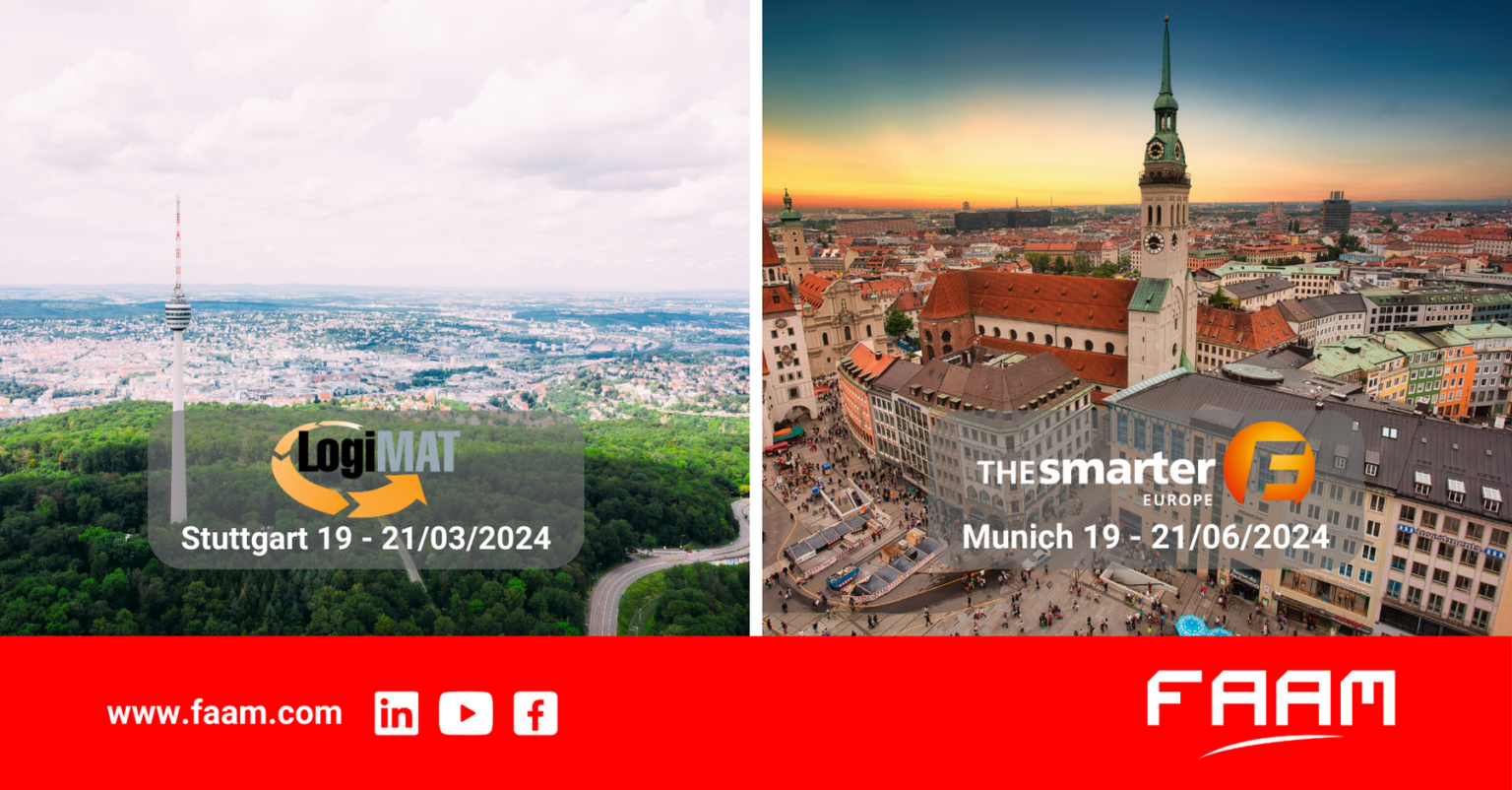 News - FAAM - Lithium cells, modules and batteries