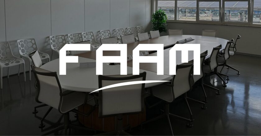 News - FAAM - Lithium cells, modules and batteries