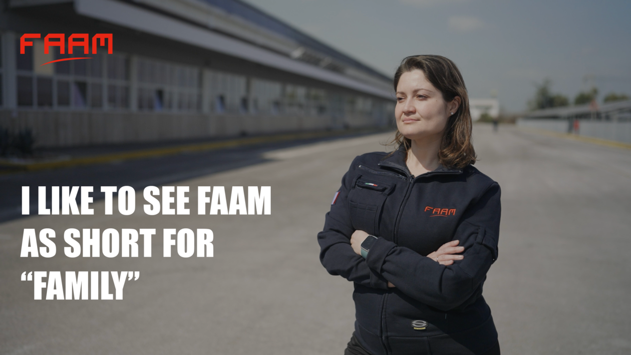 News - FAAM - Lithium cells, modules and batteries