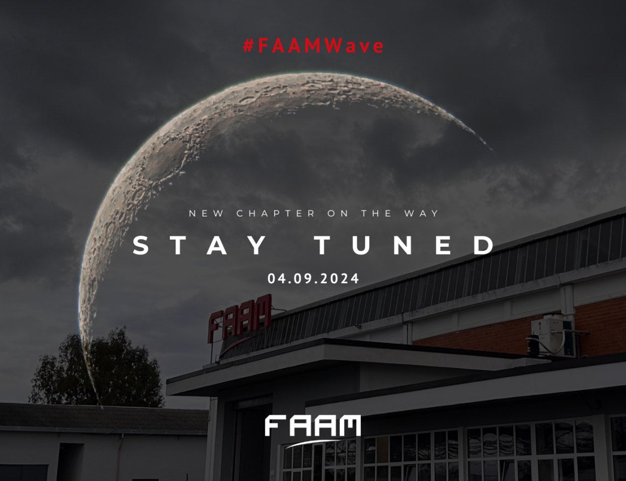 FAAM – Celle, Moduli e Batterie a litio