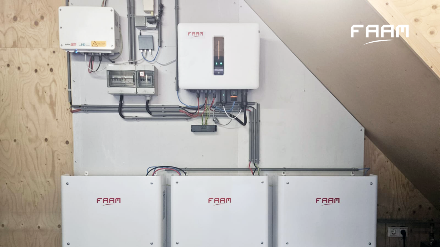 News & Media – FAAM – Celle, Moduli e Batterie a litio